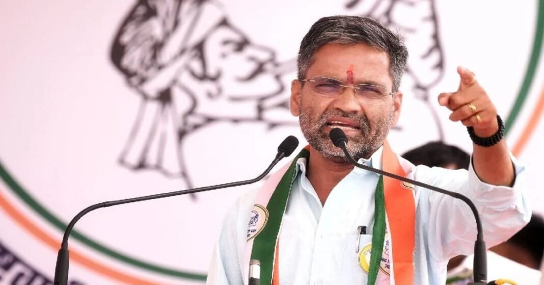 १७ जूनपासून पुणे–साईनगर शिर्डी एक्सप्रेस धावणार ; अहिल्यानगर स्थानकावर ...